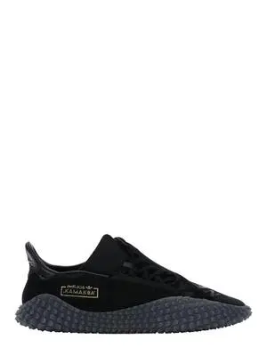 Adidas Kamanda Neighborhood Sneakers - Core Black