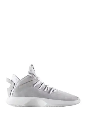 Adidas Crazy 1 Adv Sneakers - Grey Two/crystal White/footwear White