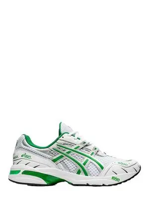 Asics Gel-1090 Sneakers White/green/black
