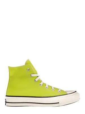 CONVERSE Chuck Taylor All Star 70 Hi - Green/lime Twist/egret