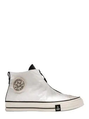CONVERSE Chuck Taylor All Star 70 Hi Joshua Vides - White/black
