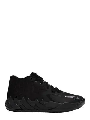 PUMA LaMelo Ball MB.01 Iridescent Dreams Sneakers Puma Black