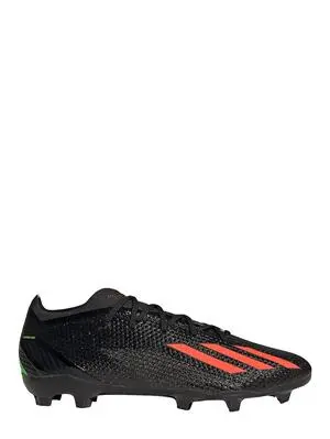 Adidas X Speedportal.2 Fg - Core Black/solar Red/solar Green