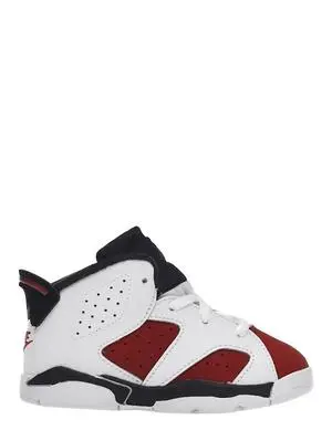 JORDAN 6 Retro Carmine 2021 Td - White/black/carmine