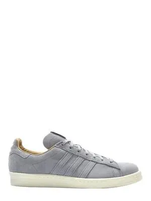Adidas Campus 80s Highsnobietyin Sneakers Grey