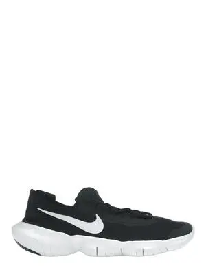 Nike Free Rn 5.0 2020 Sneakers - Black/anthracite/white