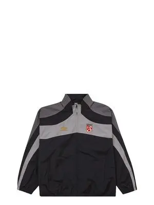 Supreme Umbro Track Jacket - Black