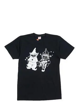 Supreme Undercover Dolls Tee Shirt - Black