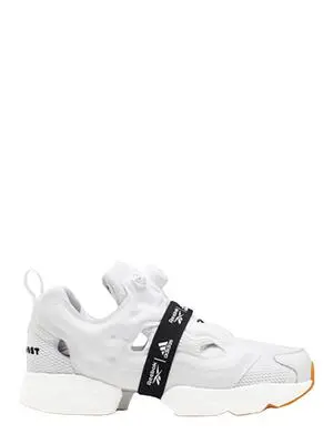 REEBOK Instapump Fury Boost - White/black/gum