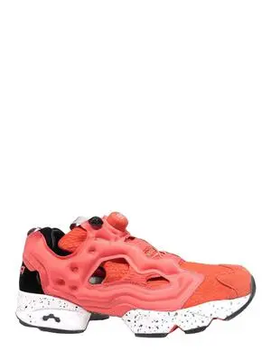 REEBOK Instapump Fury End Sneakers - Rosette/black/white