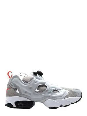REEBOK Reebok Instapump Fury City Pack Shanghai Cold Grey/vivid Orangeone-colorblack