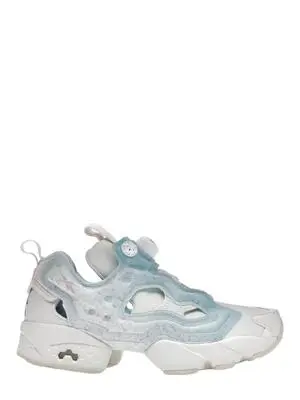 REEBOK Instapump Fury Legion Of Fury Sneakers - Chalk/glass Pink/white