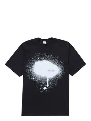 Supreme Undercover Tag Tee Shirt - Black