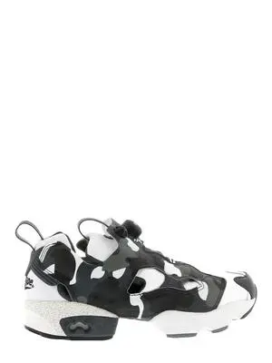 REEBOK Instapump Fury Mita Sneakers X Bape City Camo - Black/white