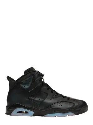 JORDAN Jordan 6 Retro AllStar Chameleon Sneakers Black/metallic Silver