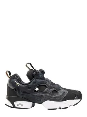 REEBOK Instapump Fury Legion Of Fury Sneakers - Black/true Grey 7/white