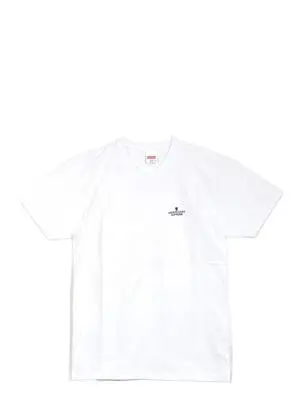 Supreme Undercover Anarchy Tee Shirt - White