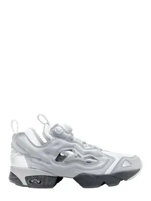 REEBOK Instapump Fury Concepts Cc Pack Platinumin - White/metallic Silver