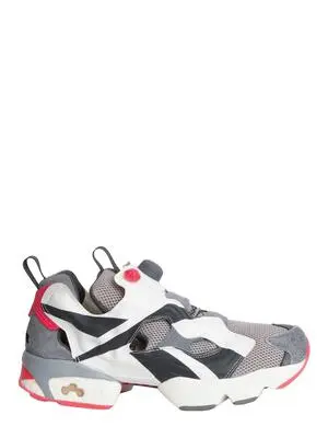 REEBOK Instapump Fury Og Staple X Deal - Staple Grey/pink/white