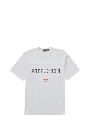 Supreme Undercover Football Top - White