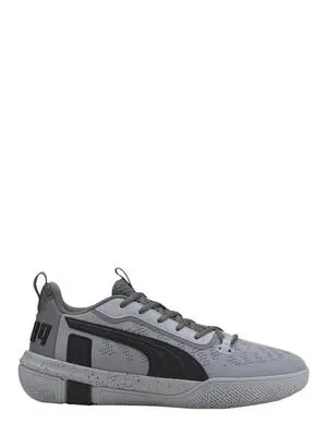PUMA Legacy Lowin Sneakers - Black/quarry