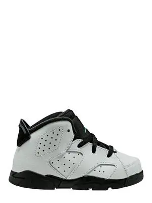 JORDAN 6 Retro Bt Sneakers - White/hyper Jade