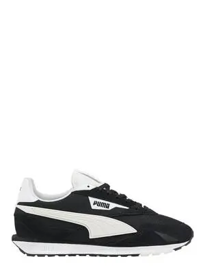 PUMA Lo Rider Tech Retro Sneakers