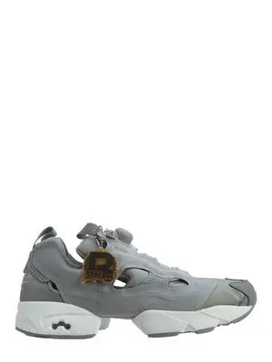 REEBOK Instapump Fury Og Sneakers - Grey/white