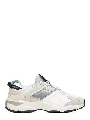 PUMA Lqdcell Extol Helly Hansen Sneakers - Glacier Gray/whisper White