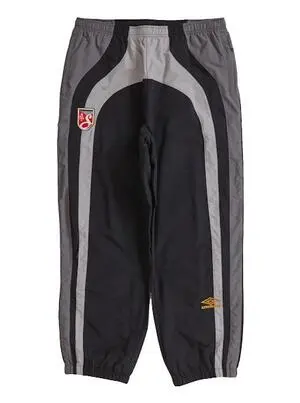 Supreme Umbro Track Pant - Black