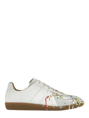 MAISON MARGIELA Replica Painterin Sneakers White/gum