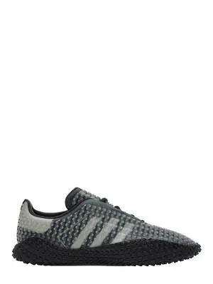 Adidas Graddfa Akh I Craig Green Sneakers - Carbon/core White