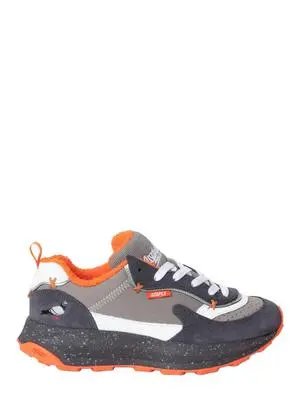 MACHE Runner Staple Pigeon Sneakers Grey/grey/pink