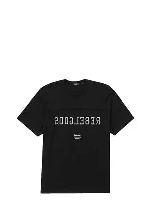 Supreme Undercover Football Top - Black