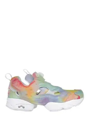 REEBOK Instapump Fury Pride Sneakers - White/porcelain