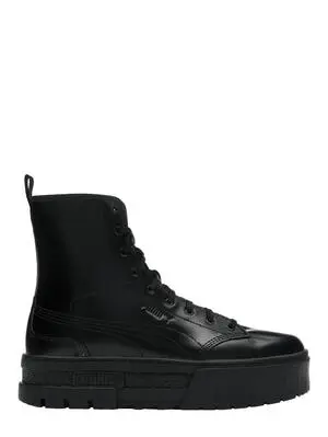 PUMA Mayze Boot - Puma Black