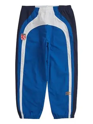 Supreme Umbro Track Pant - Blue
