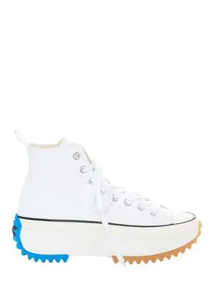 CONVERSE Run Star Hike Jw Anderson - White