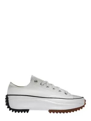 CONVERSE Converse Run Star Hike Ox Sneakers White/black/gum