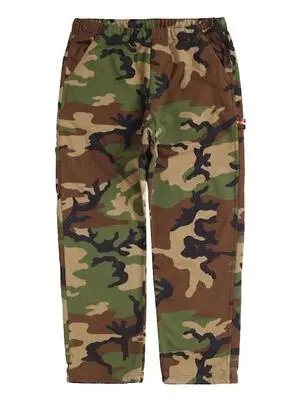 SUPREME Utility Pocket Sweatpant