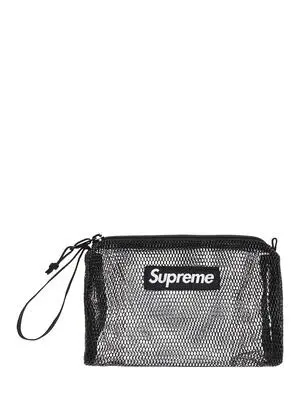 Supreme Utility Pouch - Black