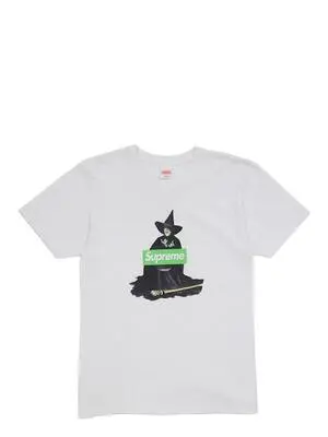 Supreme Undercover Witch Tee Shirt - White