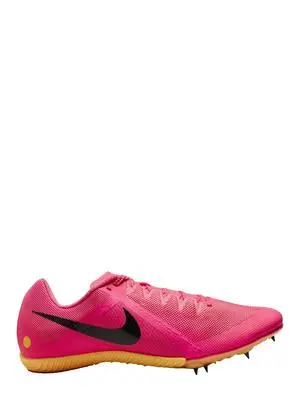 Nike Zoom Rival Sneakers - Hyper Pink/laser Orange/black