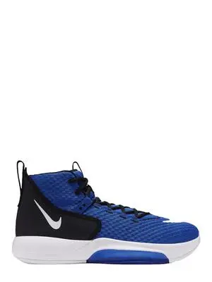 Nike Zoom Rize Tb - Game Royal/white/black