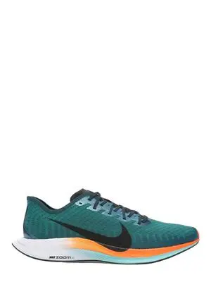 Nike Zoom Pegasus Turbo 2 - Neptune Green/midnight Turquoise/hyper Crimson