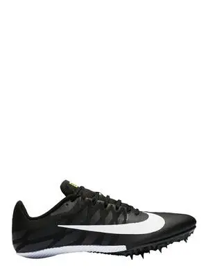 Nike Zoom Rival S Sneakers - Black/volt/white