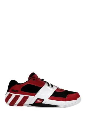 Adidas Agent Gil Restomod Hibachi Sneakers - Team Power Red/footwear White/core Black