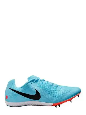 Nike Zoom Rival Sneakers - Cool Blue/bright Crimson/white