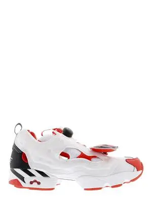 REEBOK Instapump Fury Sanrio Hello Kitty Sneakers Pantone/blackone-colorwhite