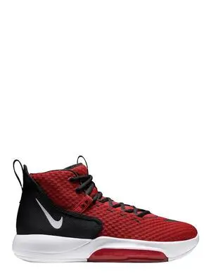 Nike Zoom Rize Sneakers - University Red/black/white